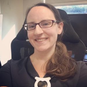 Dr. Emily Yunker, Author at The Adored Beast Apothecary Blog